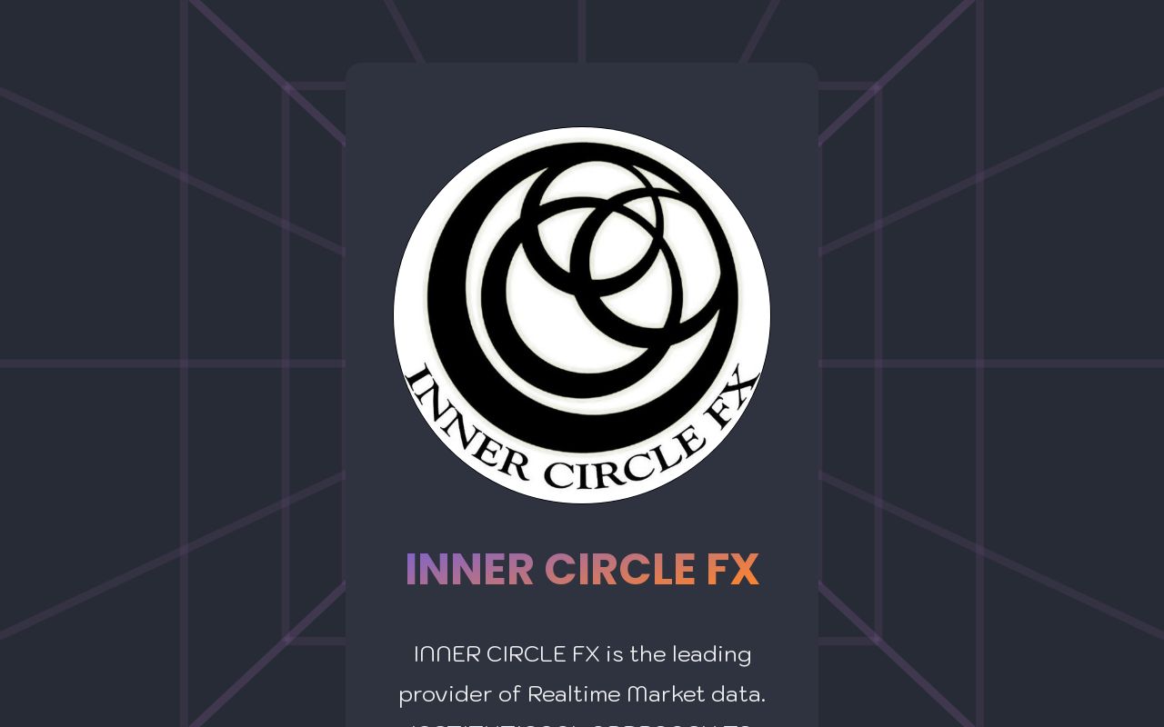 INNER CIRCLE FOREX
